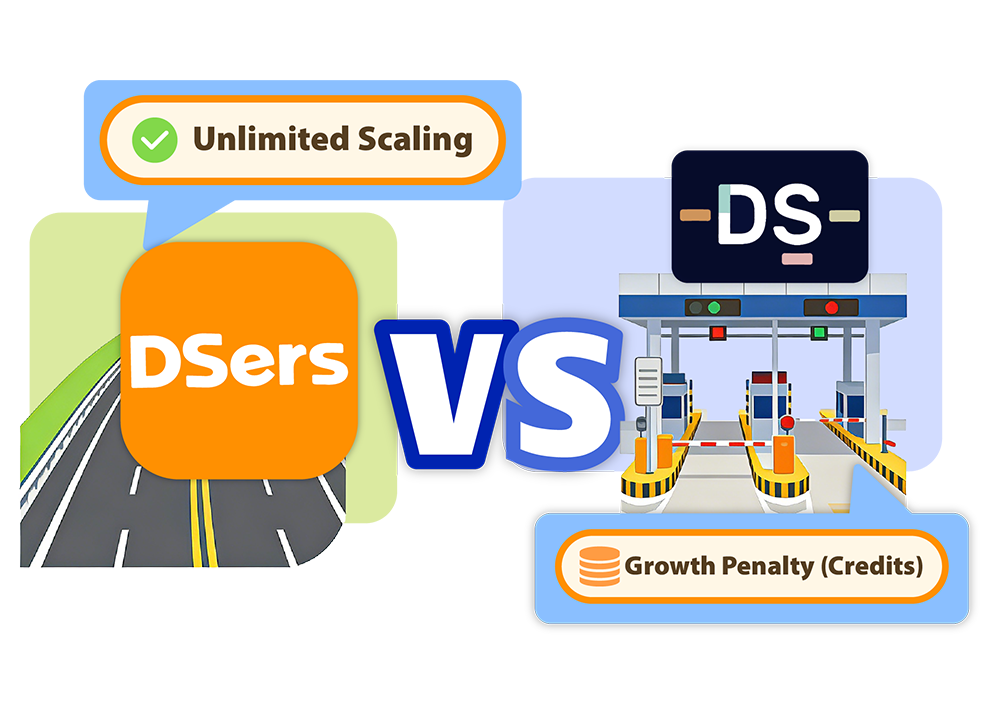 DSers: The Best AutoDS Alternative